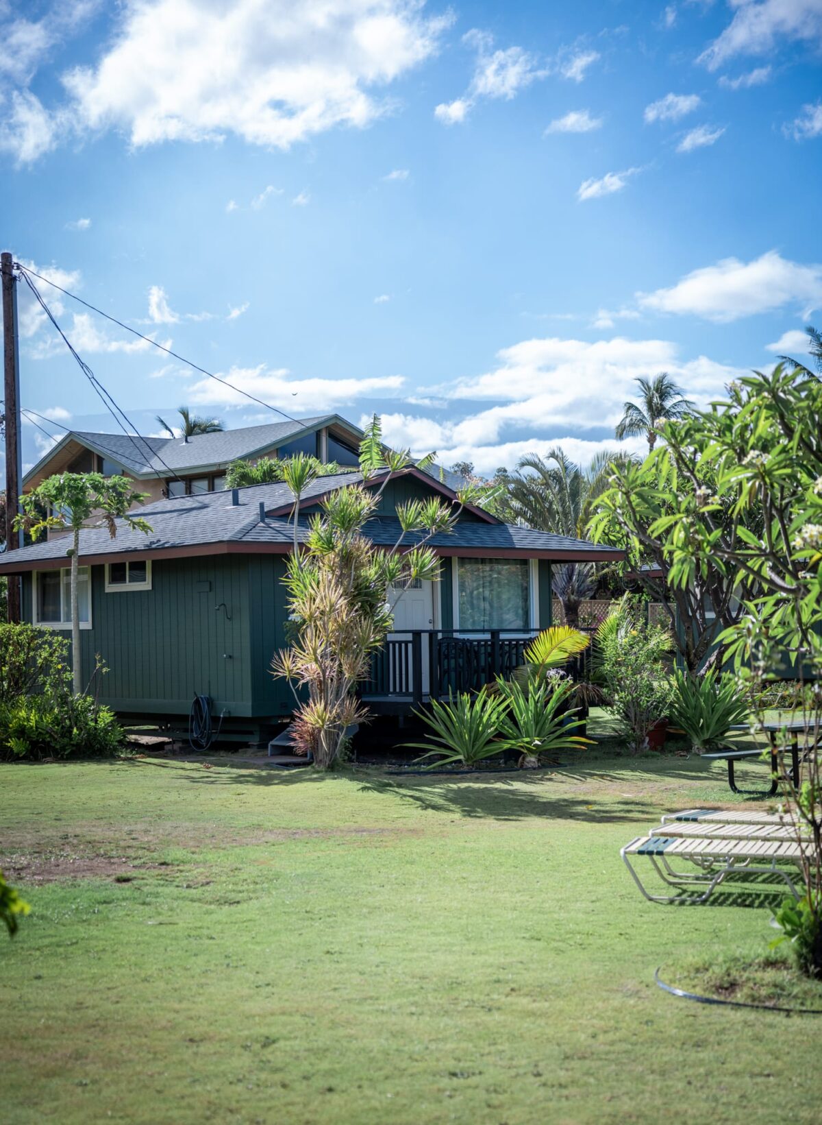 Nona Lani Cottages – A Home Away From Home