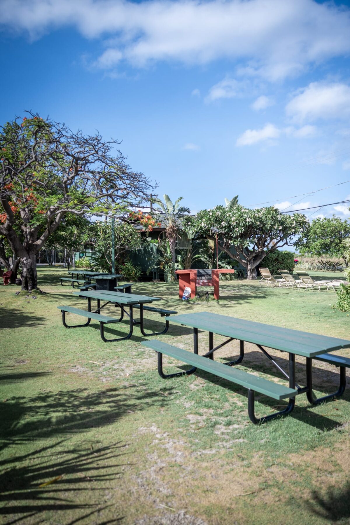 Nona Lani Cottages – A Home Away From Home